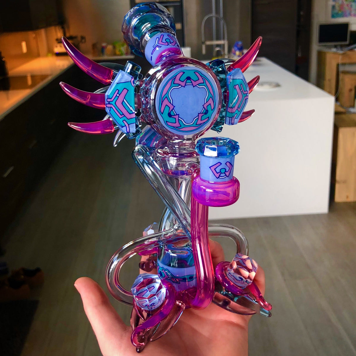 AvatarGlass – Avatarglass